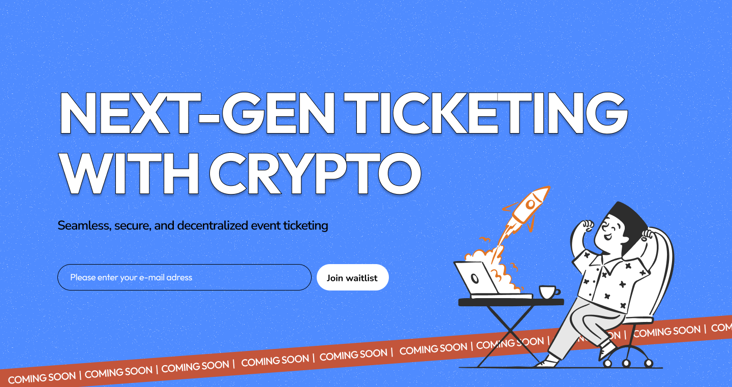 Byro - Create and Host Unforgettable Events